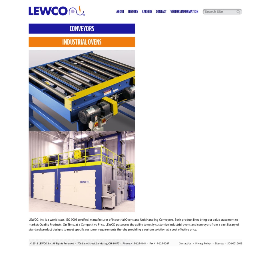 Industrial Oven Manufacturers | Industrial Oven Suppliers