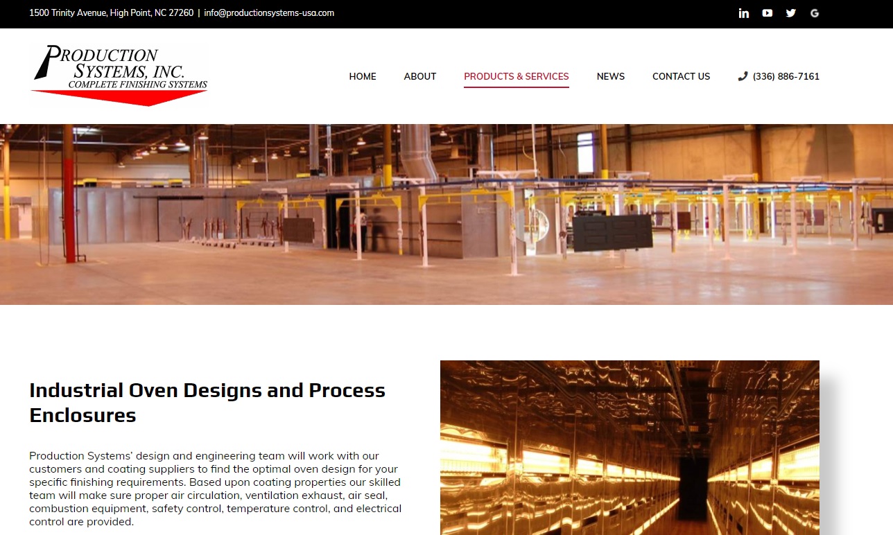 Vacuum Oven Manufacturers | Vacuum Oven Suppliers